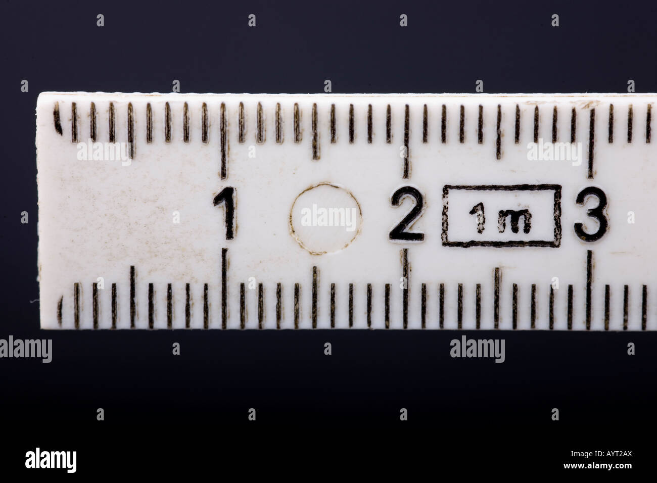 Scale ruler rule hi-res stock photography and images - Alamy