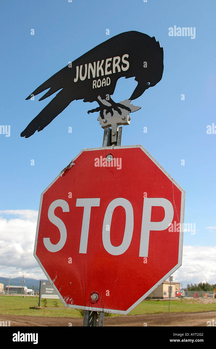 Norman wells canada hi-res stock photography and images - Alamy