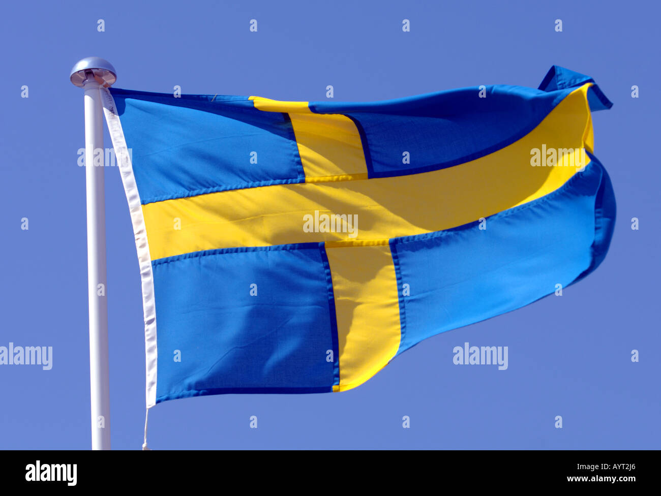 Identifying flags hi-res stock photography and images - Alamy