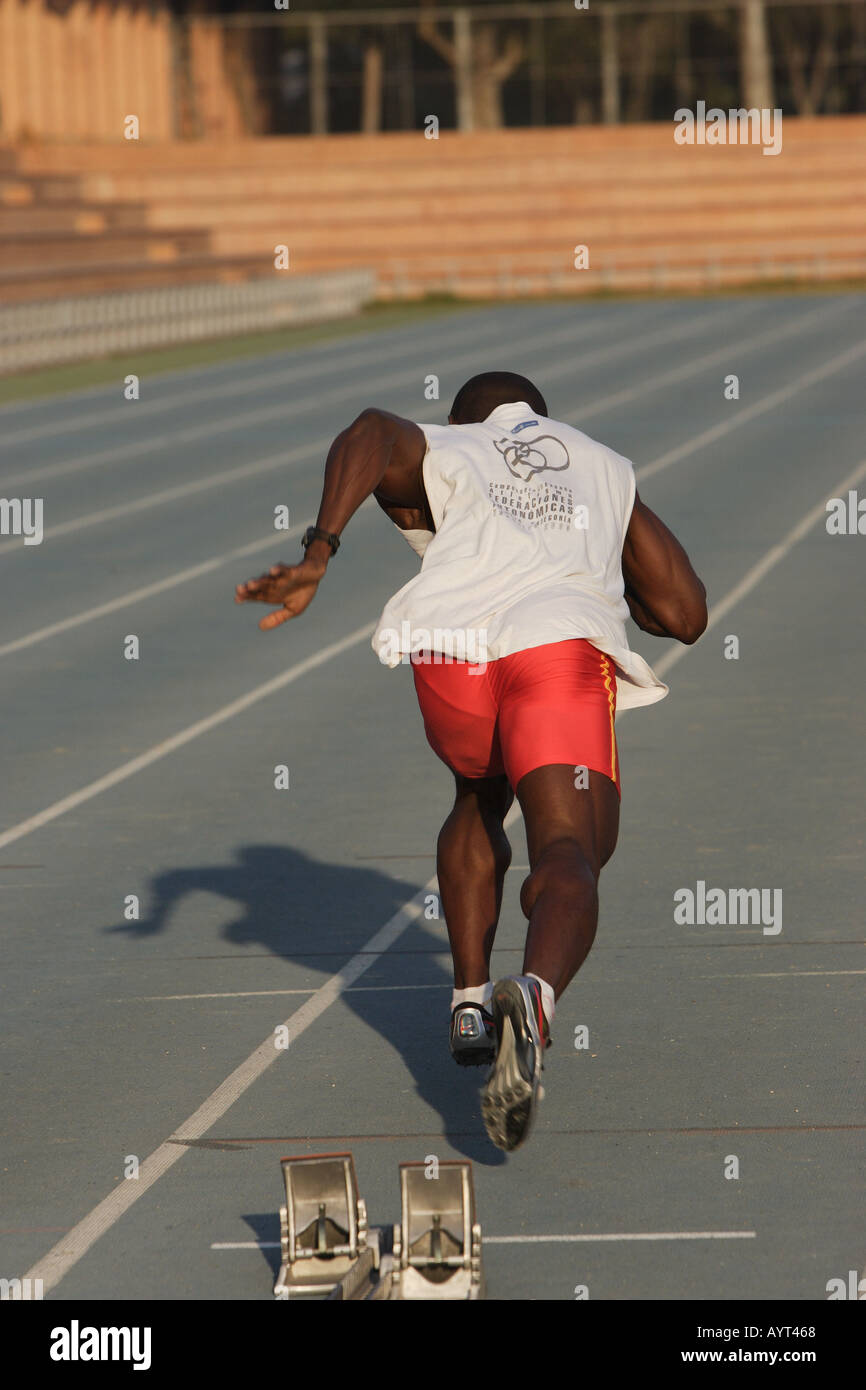 Record breaking high jump hi-res stock photography and images - Alamy
