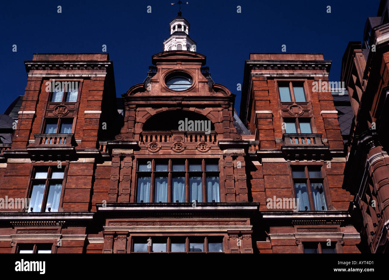 Great eastern hotel london hi-res stock photography and images - Alamy