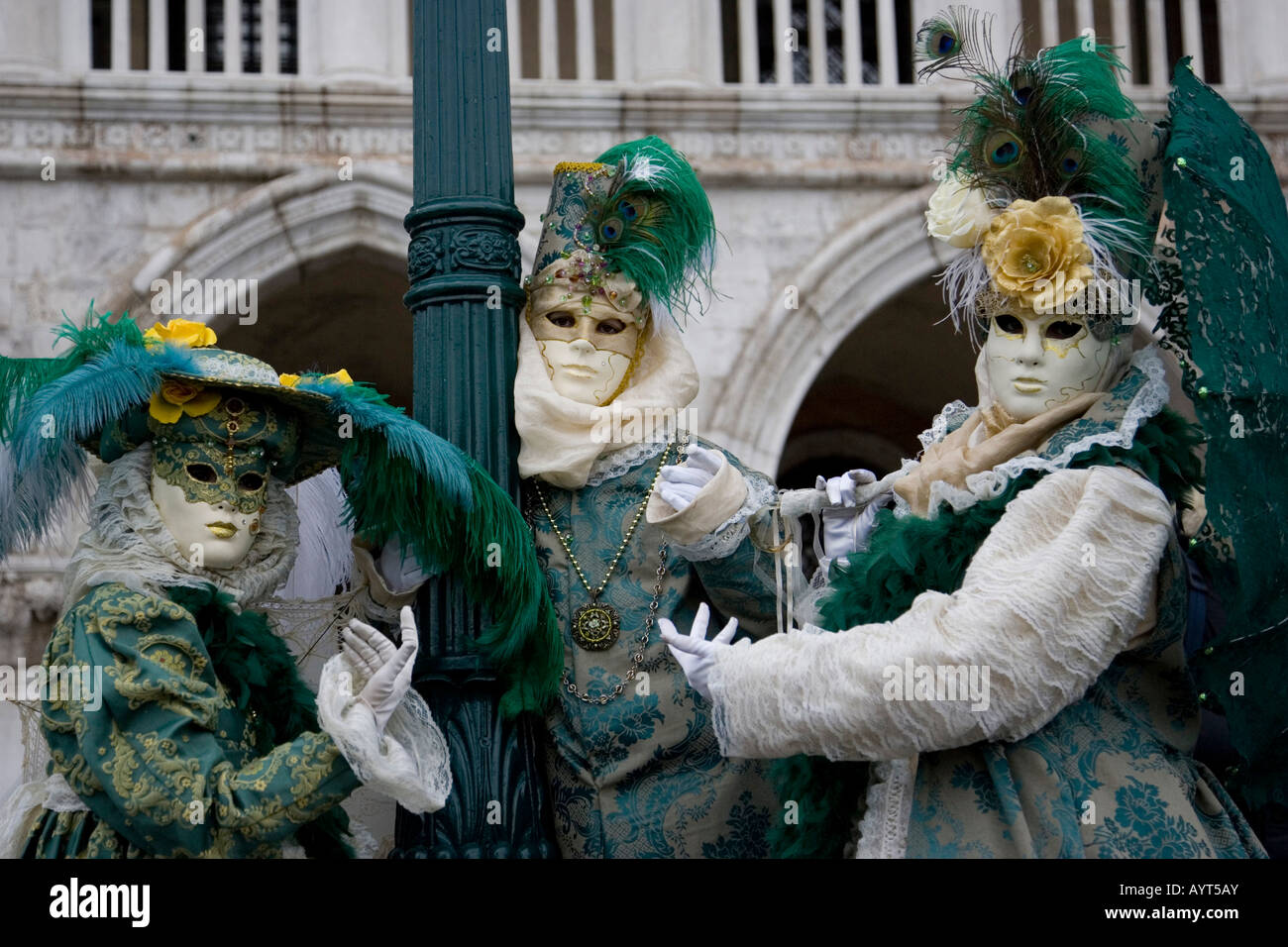 Carneval of venice hi-res stock photography and images - Alamy