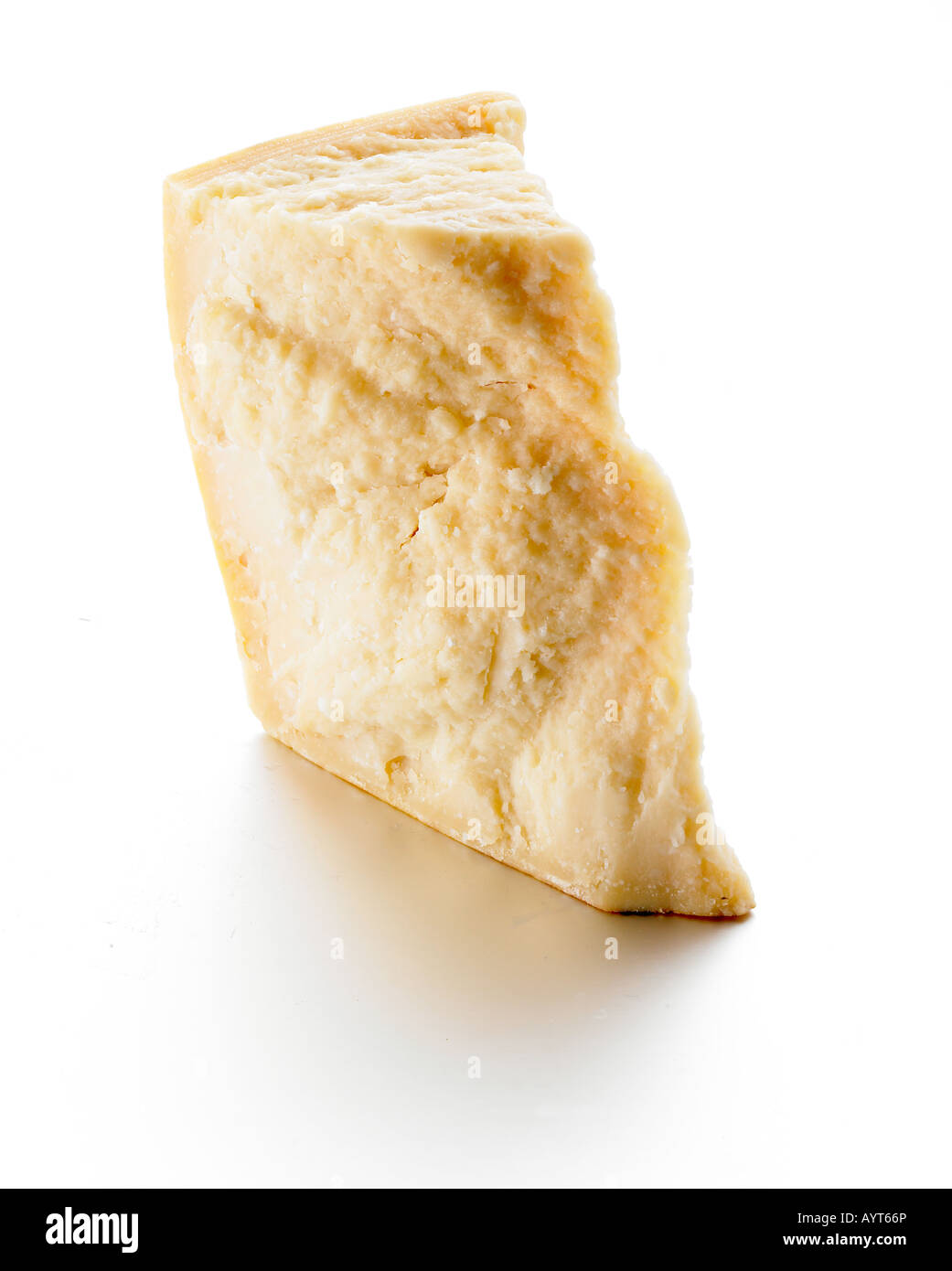 Broken parmesan cheese hi-res stock photography and images - Alamy