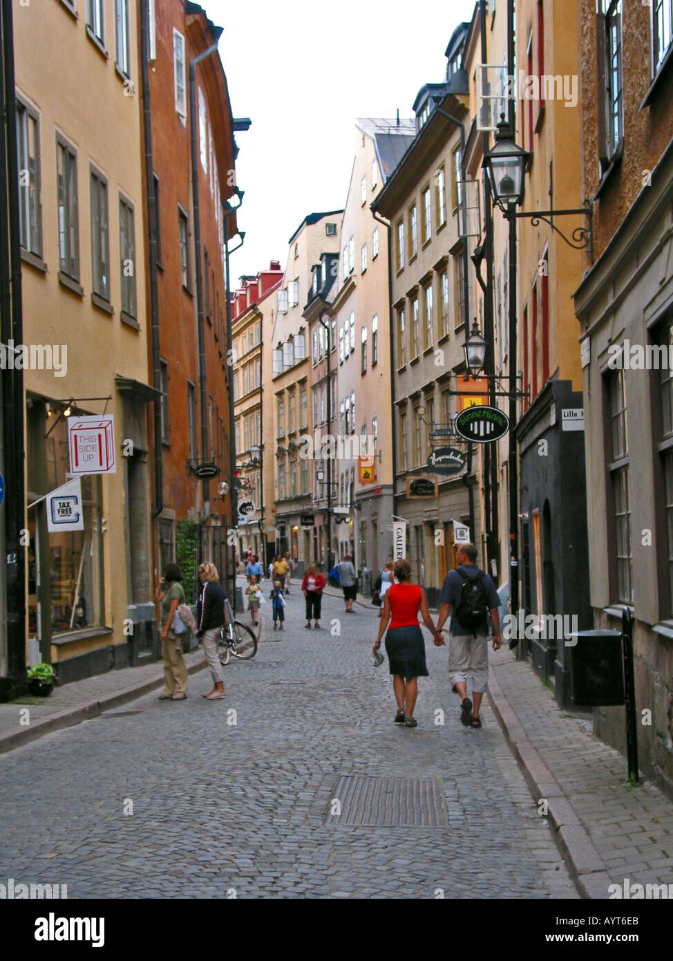 Stockholm kunst hi-res stock photography and images - Alamy