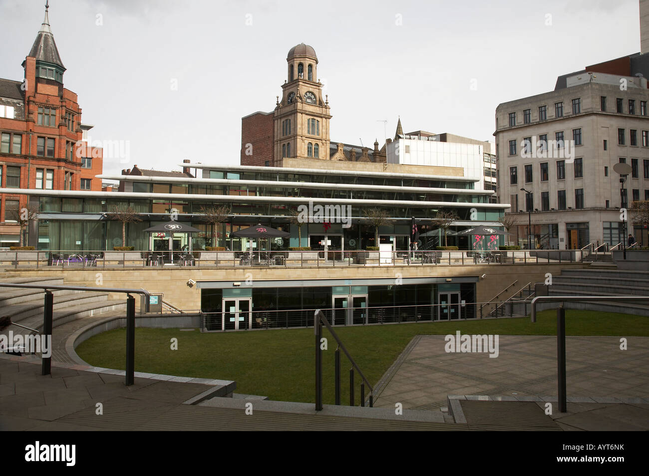 Railway bar hi-res stock photography and images - Alamy