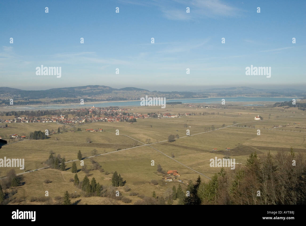 Mountains land feature mountain hi-res stock photography and images - Alamy