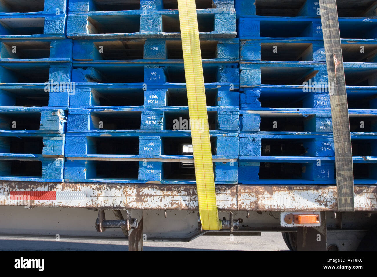 Blue strap hi-res stock photography and images - Alamy