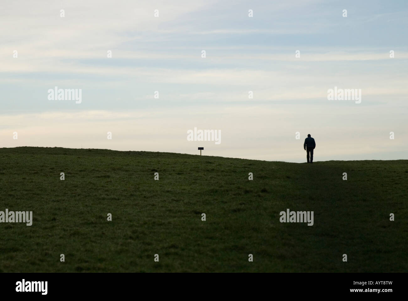 Teamhair Na Ri (Hill of Tara), Co Meath, Ireland Stock Photo - Alamy