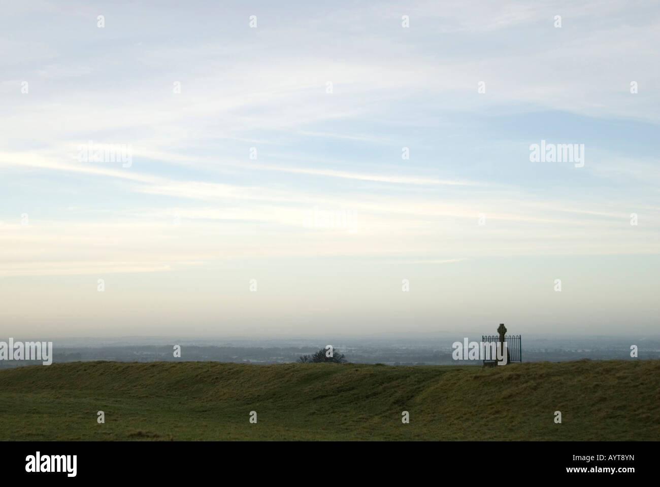 Teamhair hi-res stock photography and images - Alamy