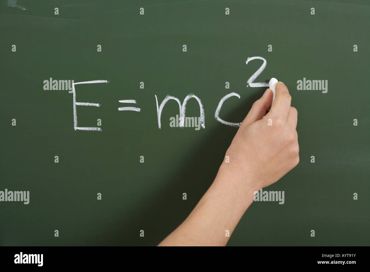 Maths theory hi-res stock photography and images - Alamy