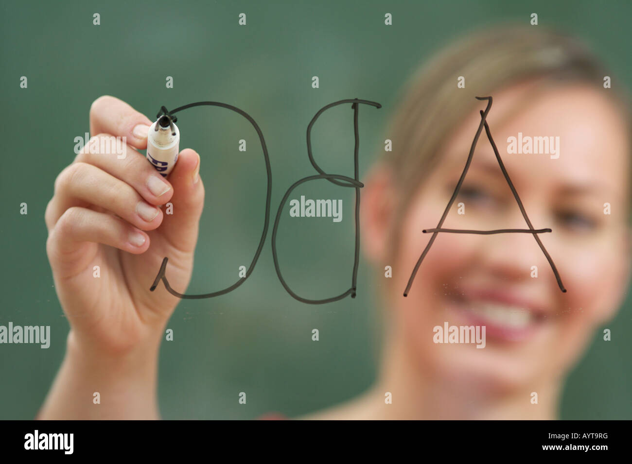 Glassboard hi-res stock photography and images - Alamy