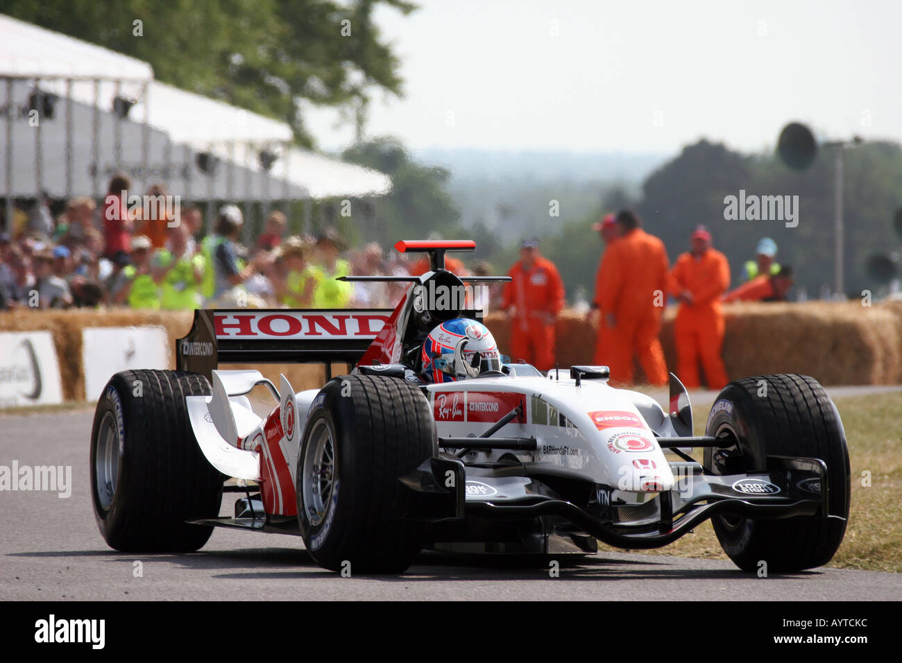 Jenson button bar hi-res stock photography and images - Alamy