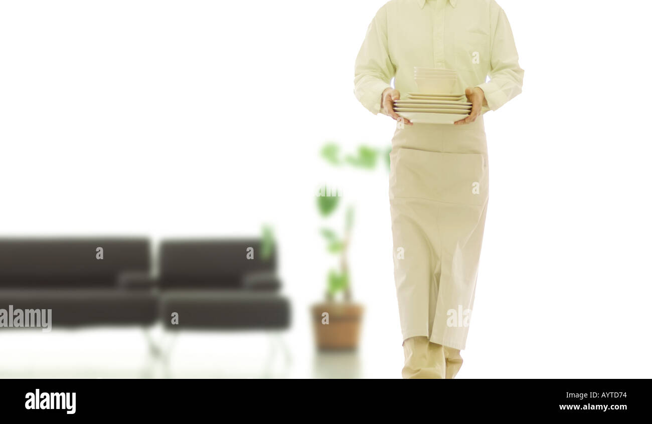 Man still living at home hi-res stock photography and images - Alamy