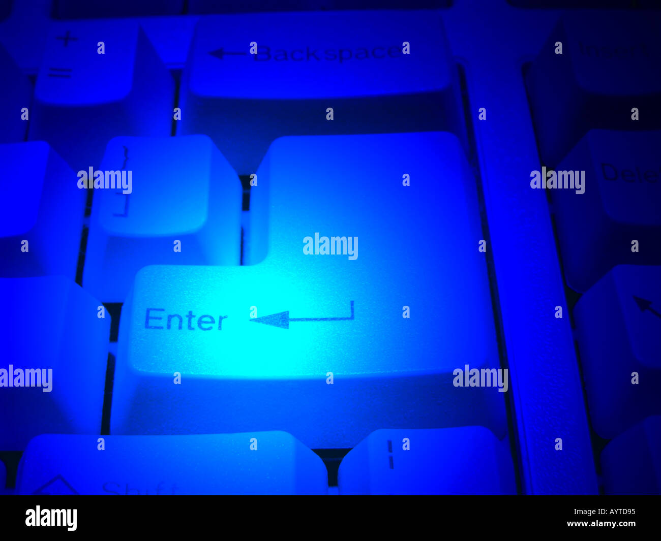 Highlighted by light hi-res stock photography and images - Alamy