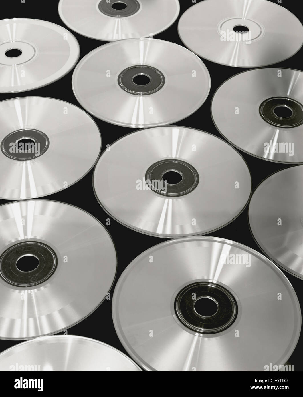 Cd roms hi-res stock photography and images - Alamy