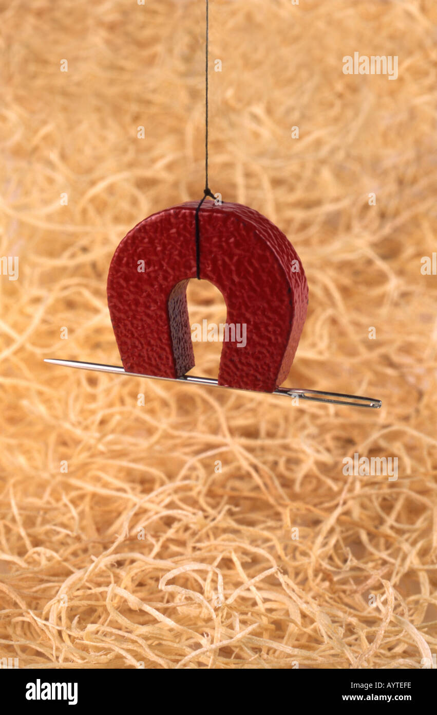 Hanging haystack hi-res stock photography and images - Alamy