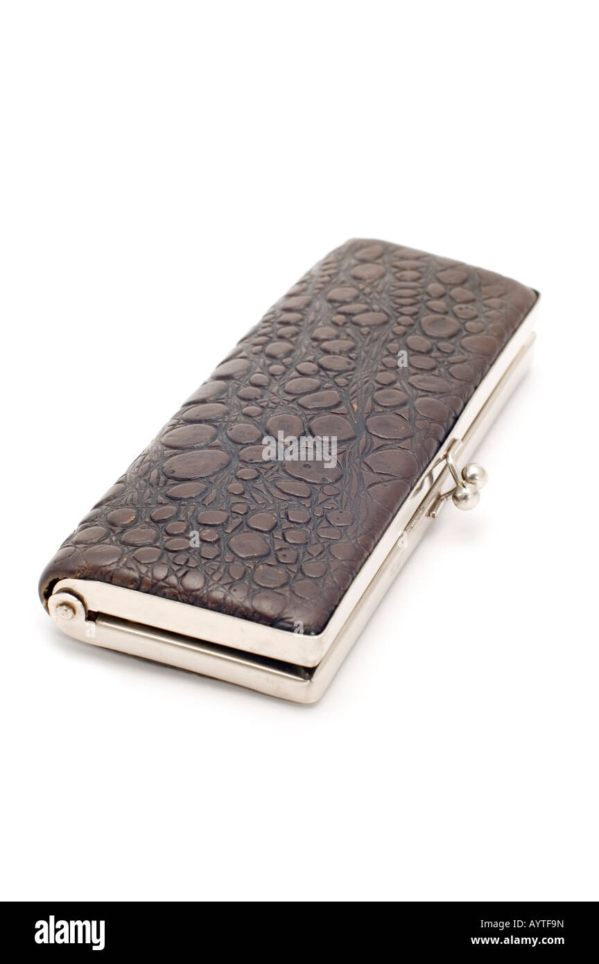 Spectacle case hi-res stock photography and images - Alamy