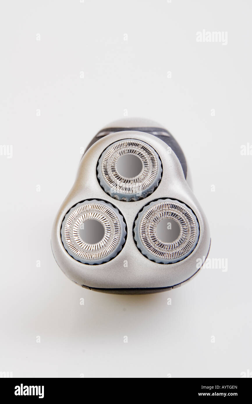 Electric safety razor hi-res stock photography and images - Alamy