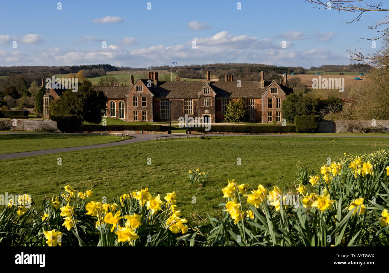 Littlecote house hi-res stock photography and images - Alamy