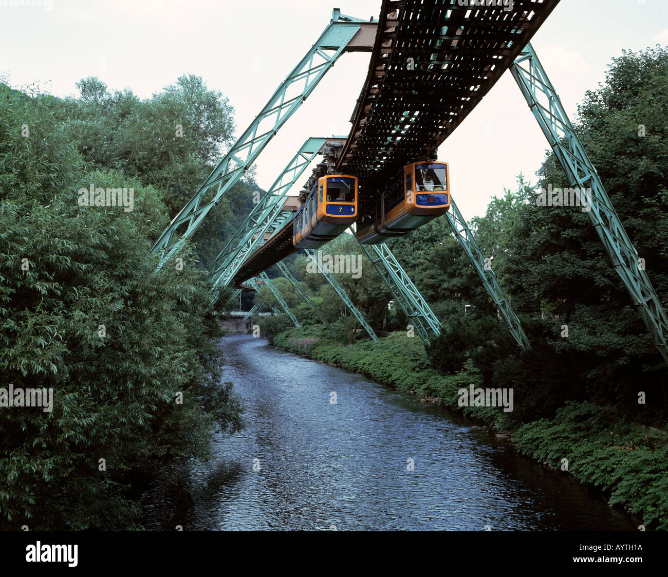 Fluss wupper hi-res stock photography and images - Alamy