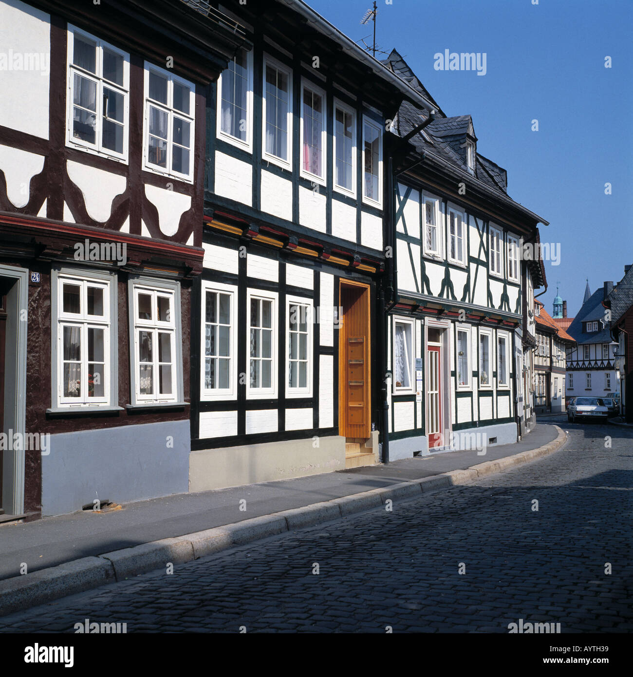 An der bergstrasse hi-res stock photography and images - Alamy