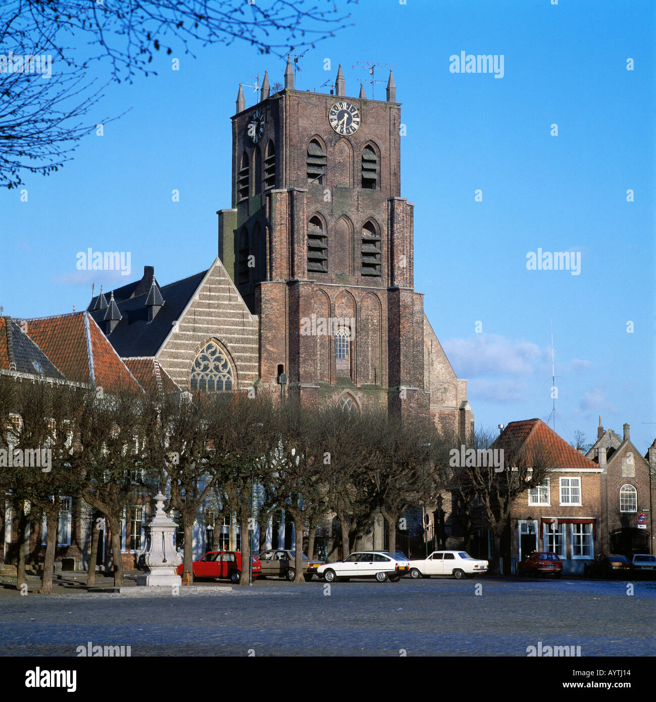 Geertruidenberg view hi-res stock photography and images - Alamy