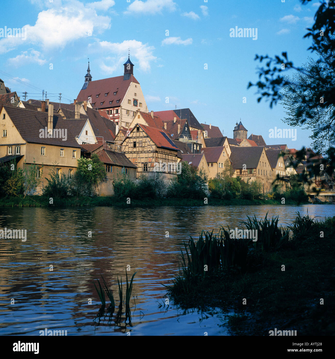 Besigheim Stock Photos & Besigheim Stock Images - Alamy