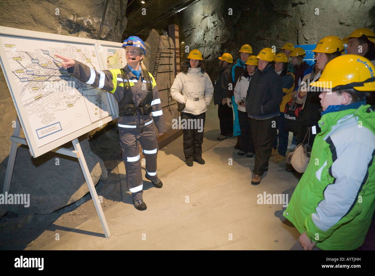 Mine Works High Resolution Stock Photography and Images - Alamy