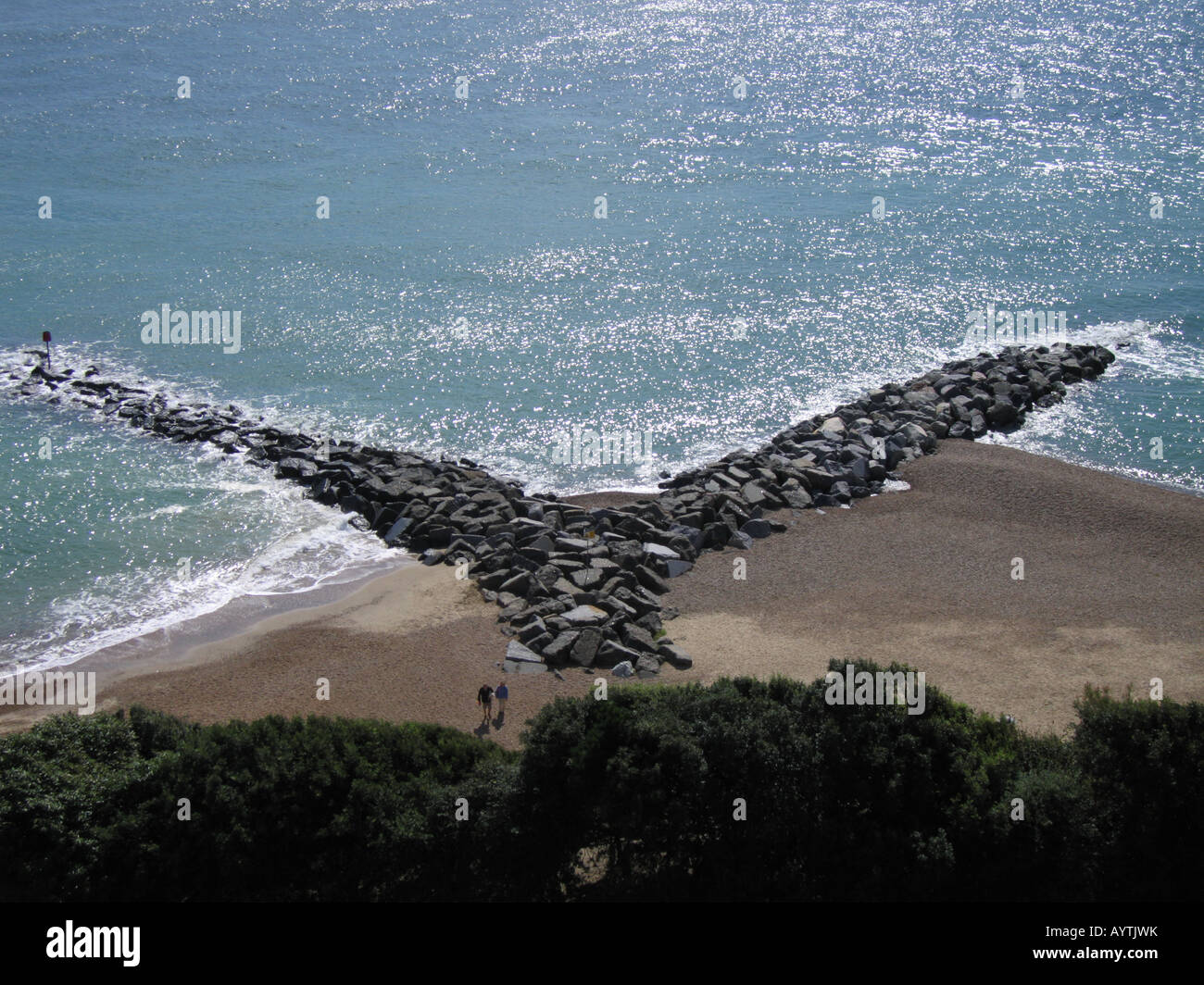 Kent coastal defence hi-res stock photography and images - Alamy