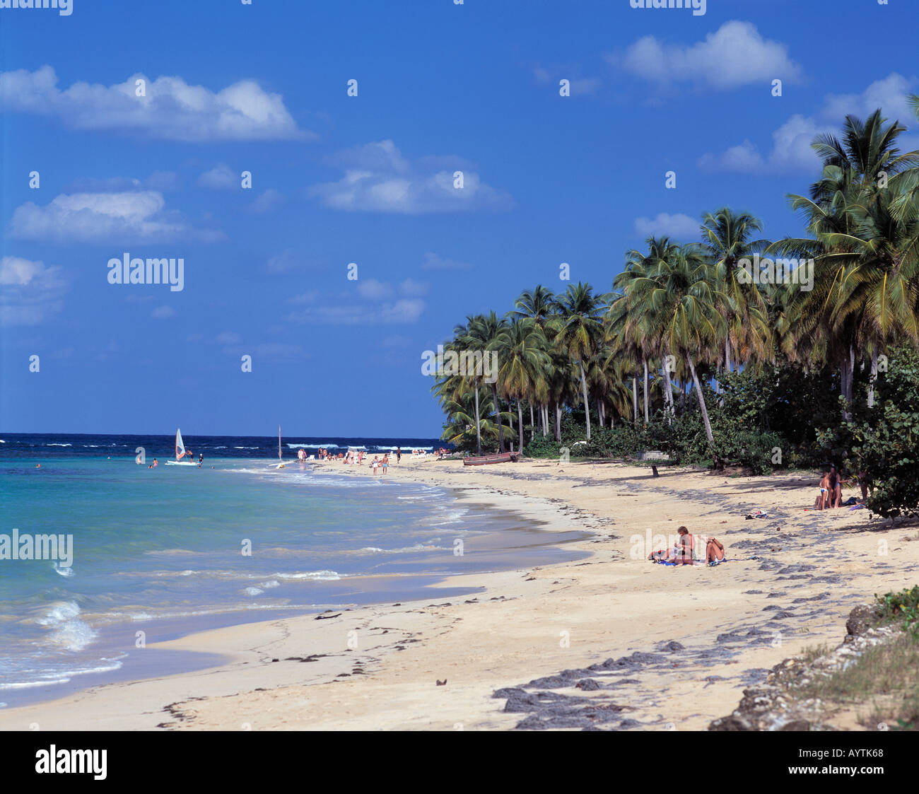 Samana halbinsel hi-res stock photography and images - Alamy