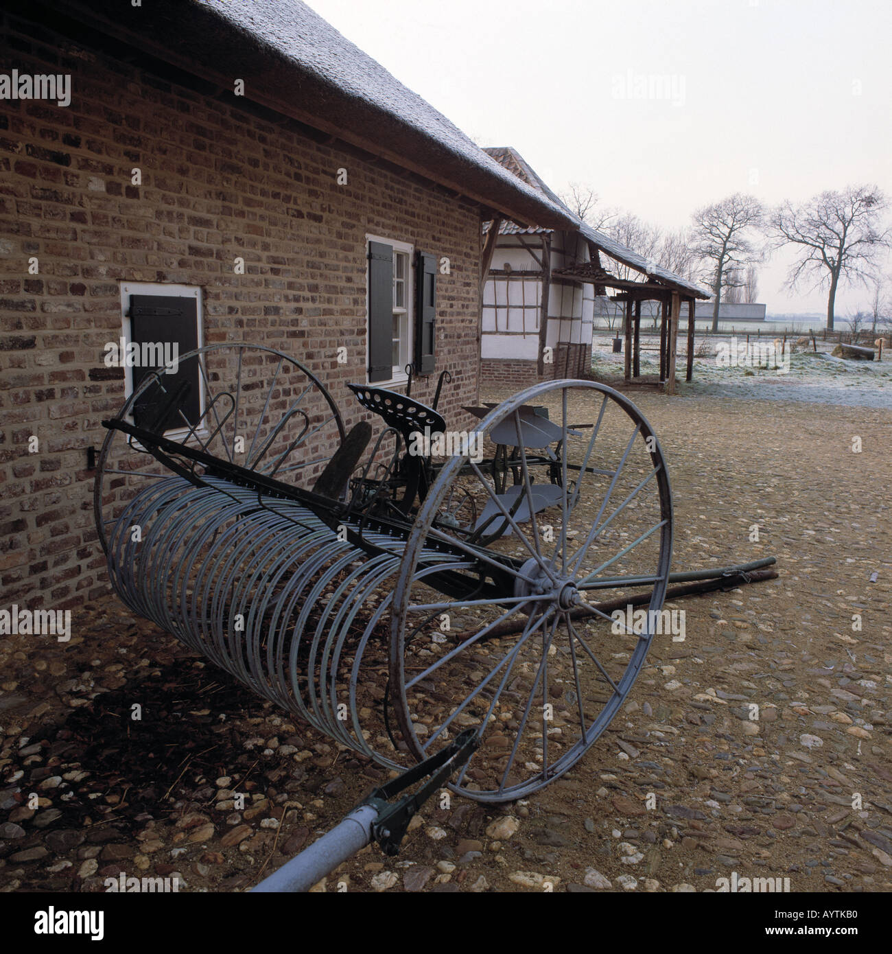 Waldniel hi-res stock photography and images - Alamy