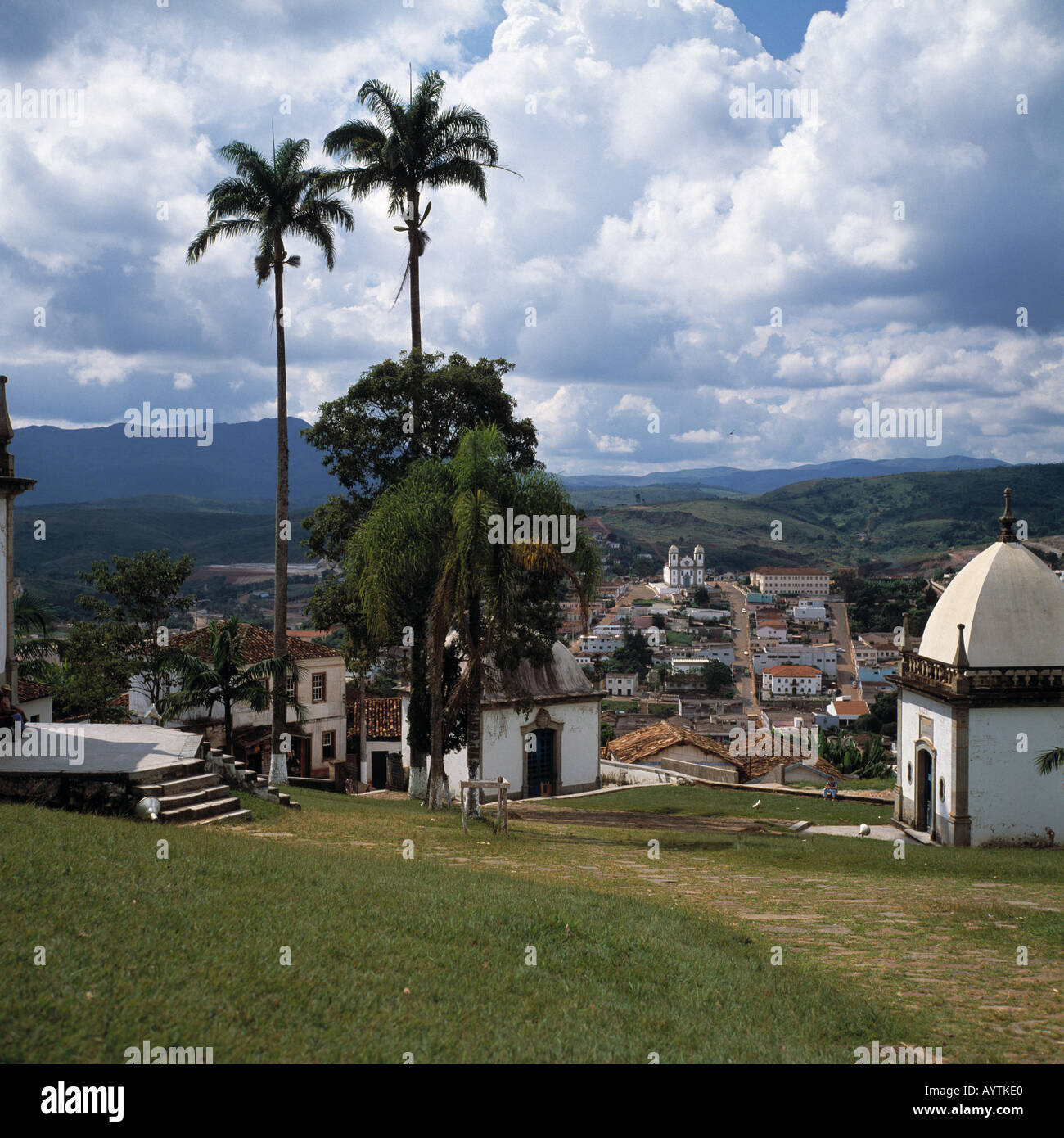 Bom jesus square hi-res stock photography and images - Alamy