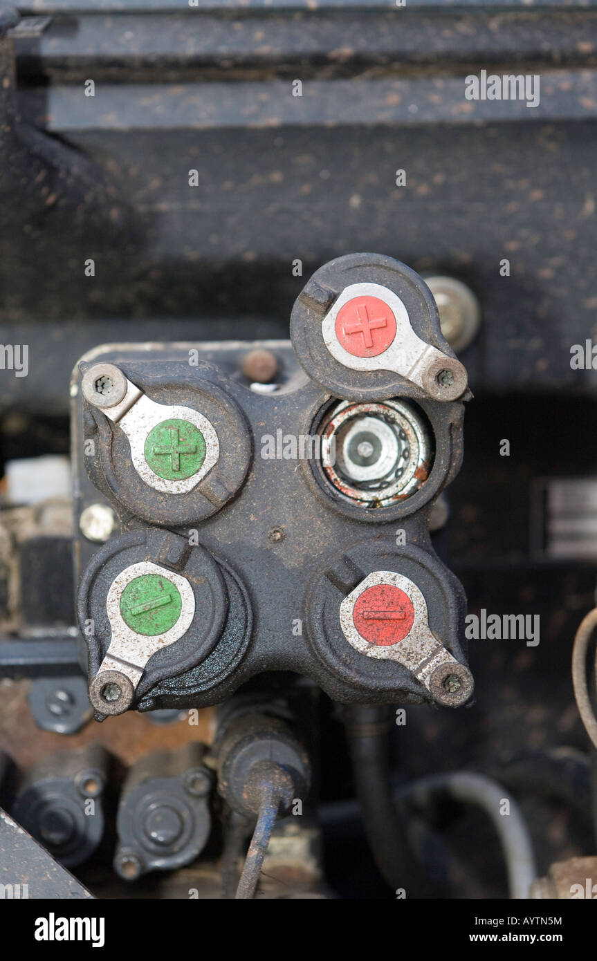 Spool pipes hi-res stock photography and images - Alamy