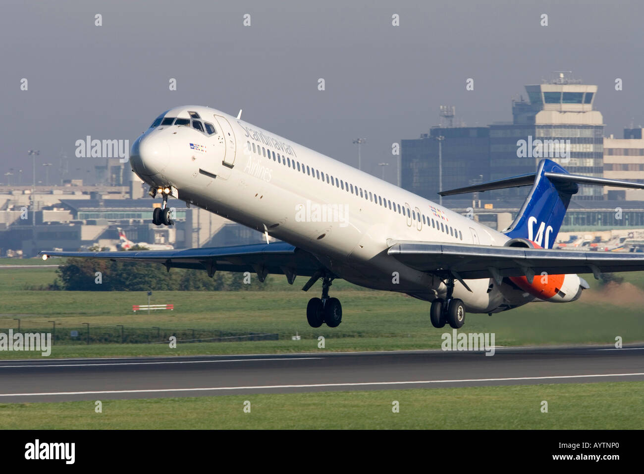 Scandinavian air systems hi-res stock photography and images - Alamy