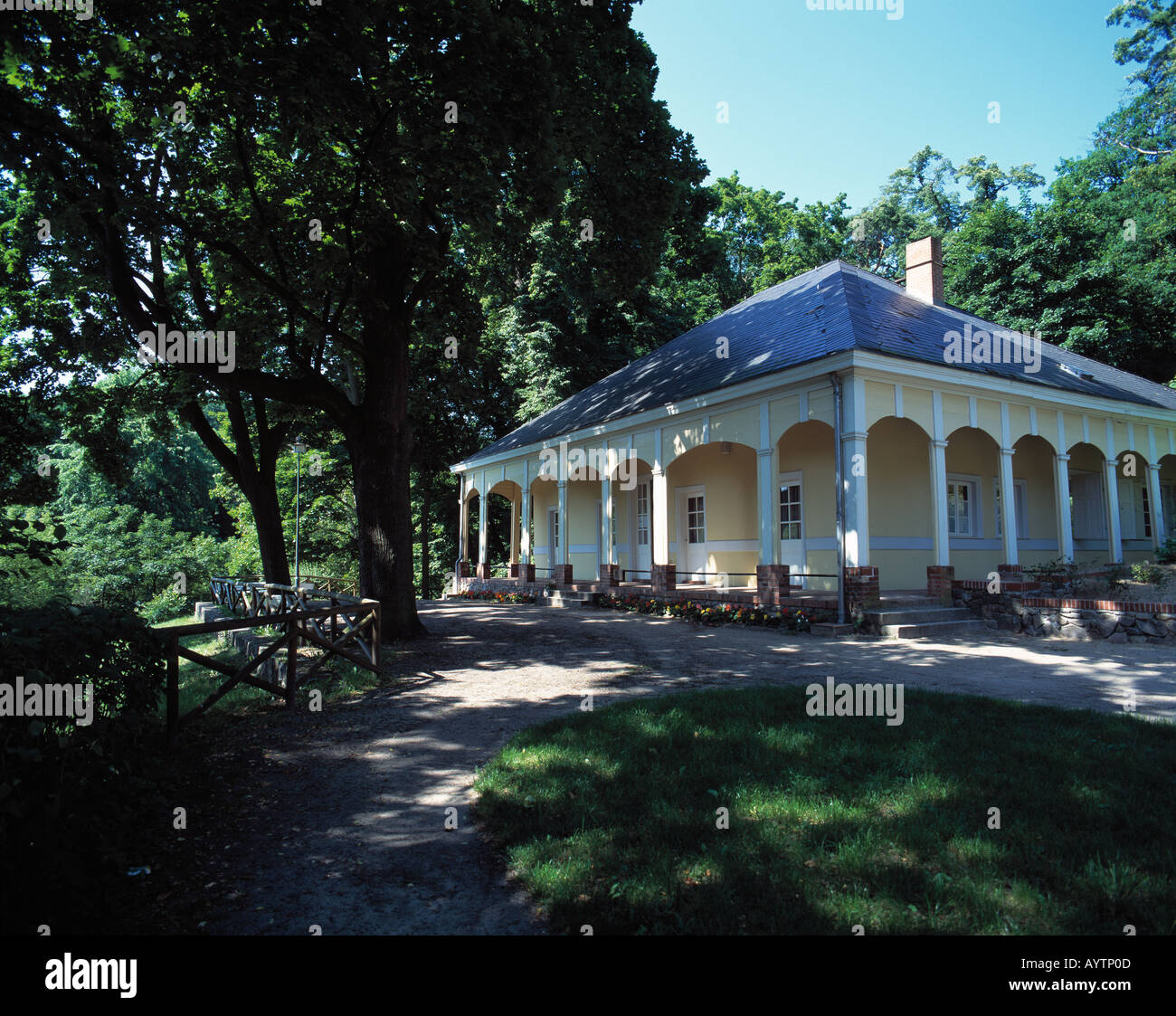 Alte oder germany brandenburg oderbruch hi-res stock photography and ...