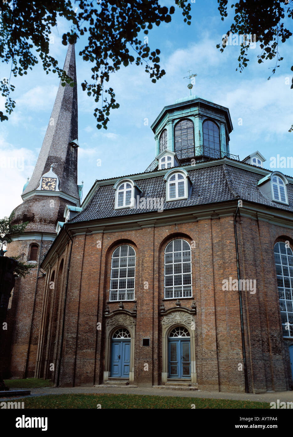 Rellingen town hi-res stock photography and images - Alamy