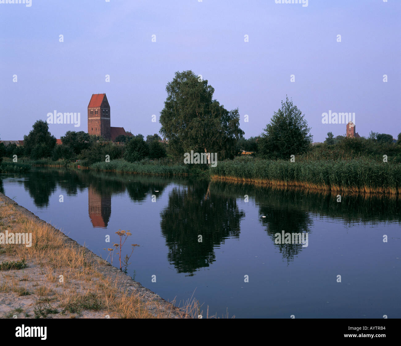 Eldepromenade hi-res stock photography and images - Alamy