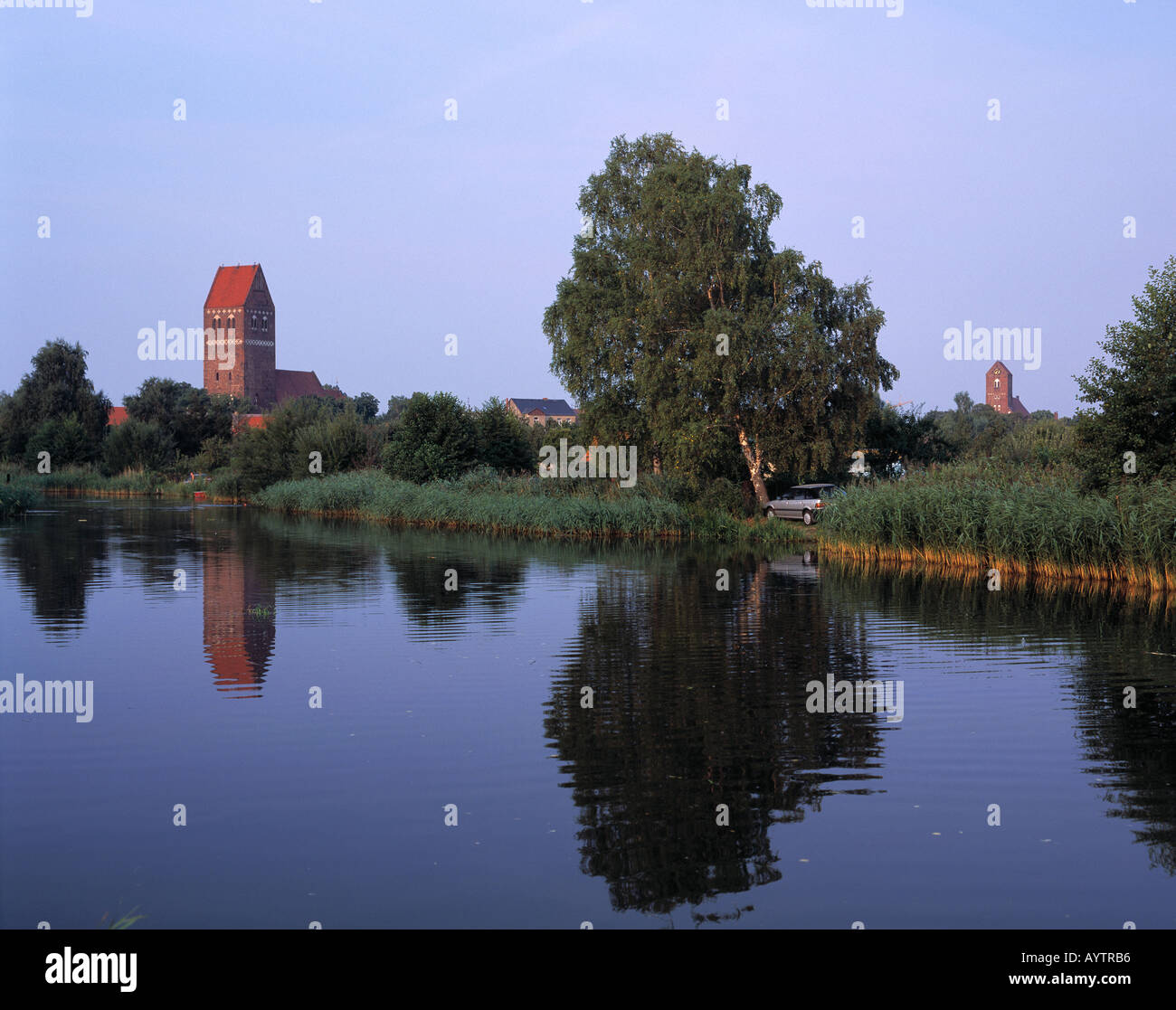 Eldepromenade hi-res stock photography and images - Alamy