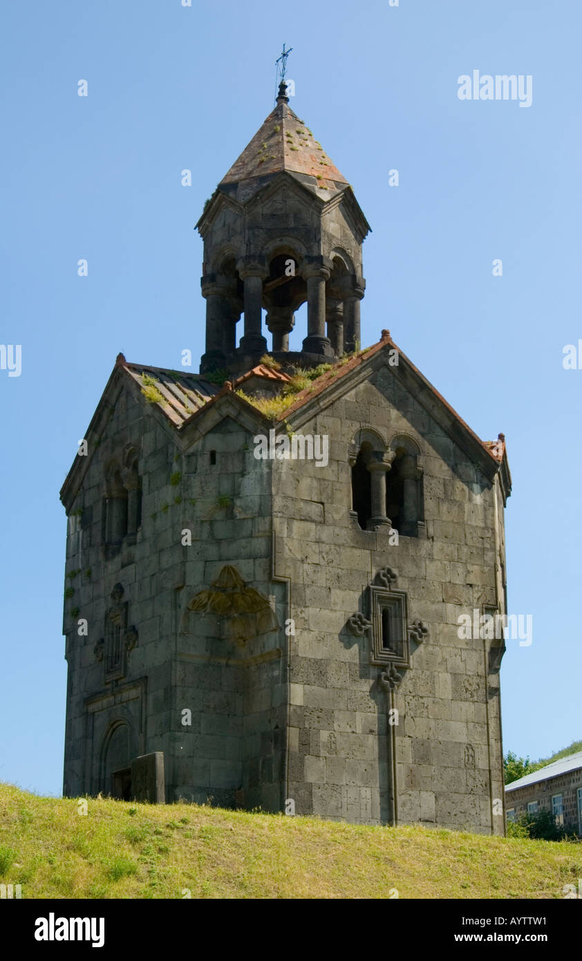 Akhpat monastery hi-res stock photography and images - Alamy