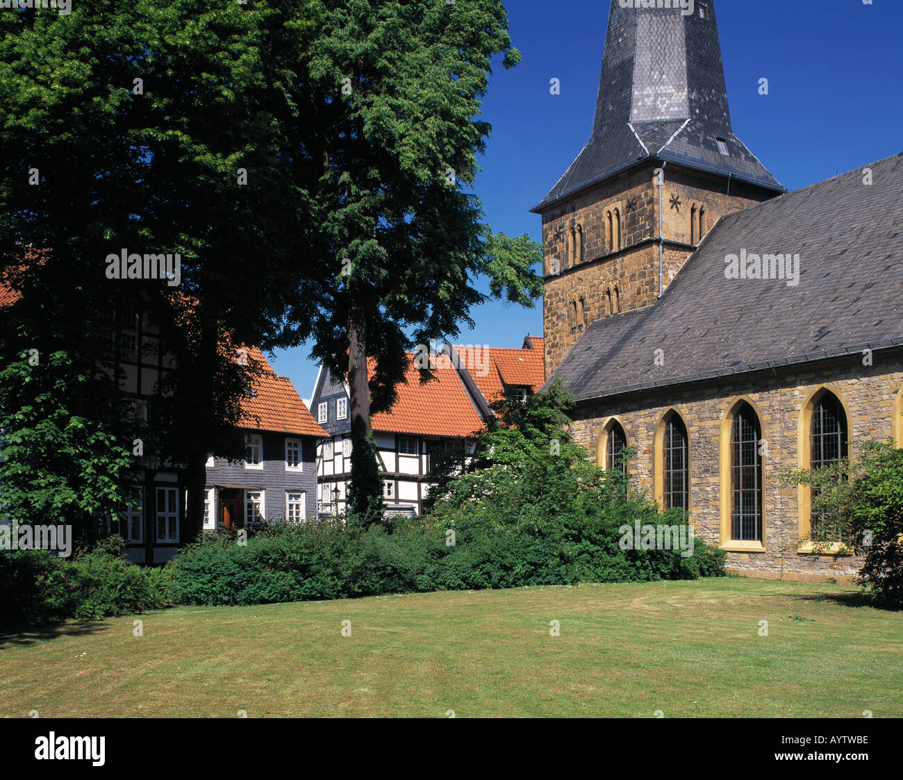 Guetersloh hi-res stock photography and images - Alamy