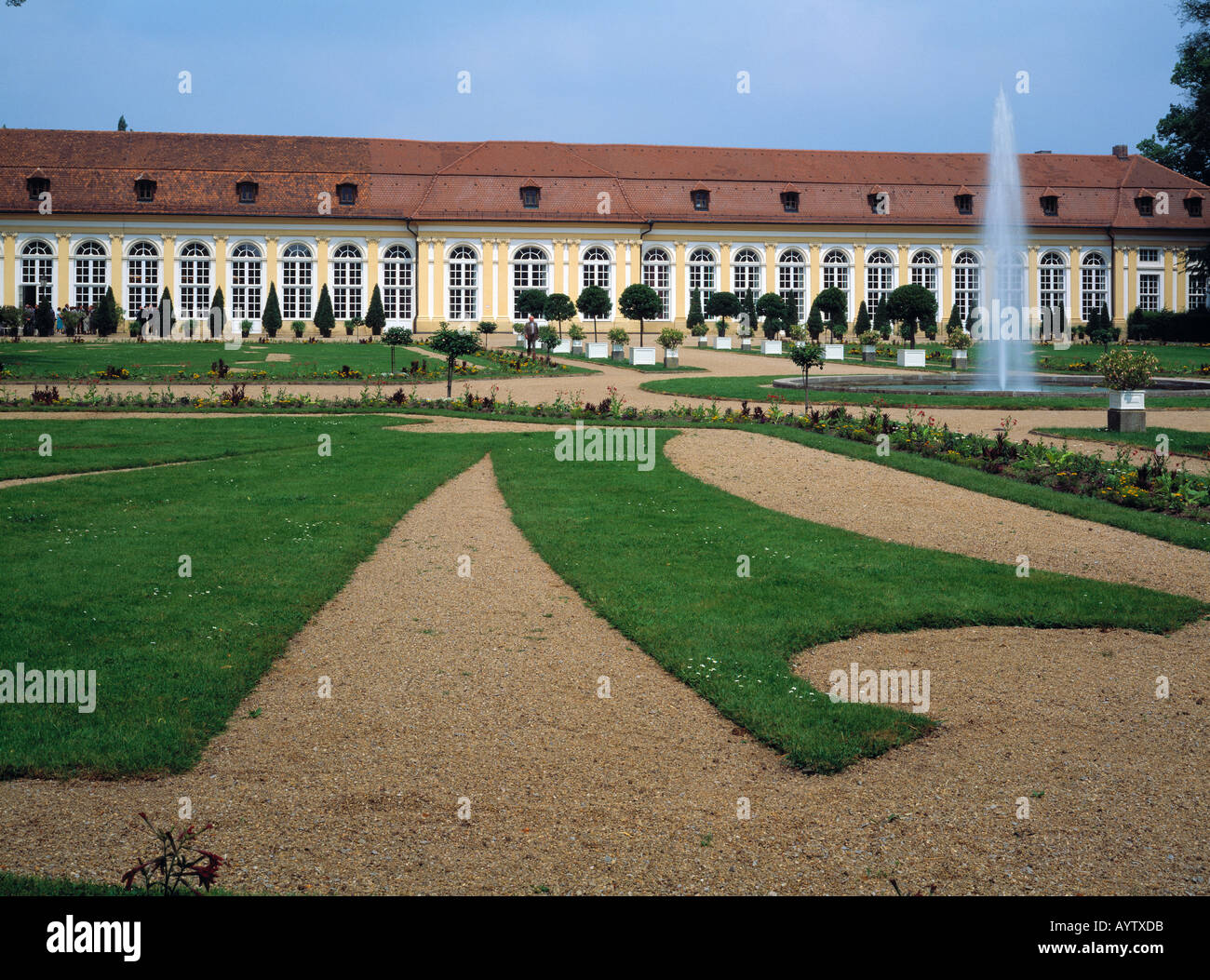 Ansbach germany hi-res stock photography and images - Alamy