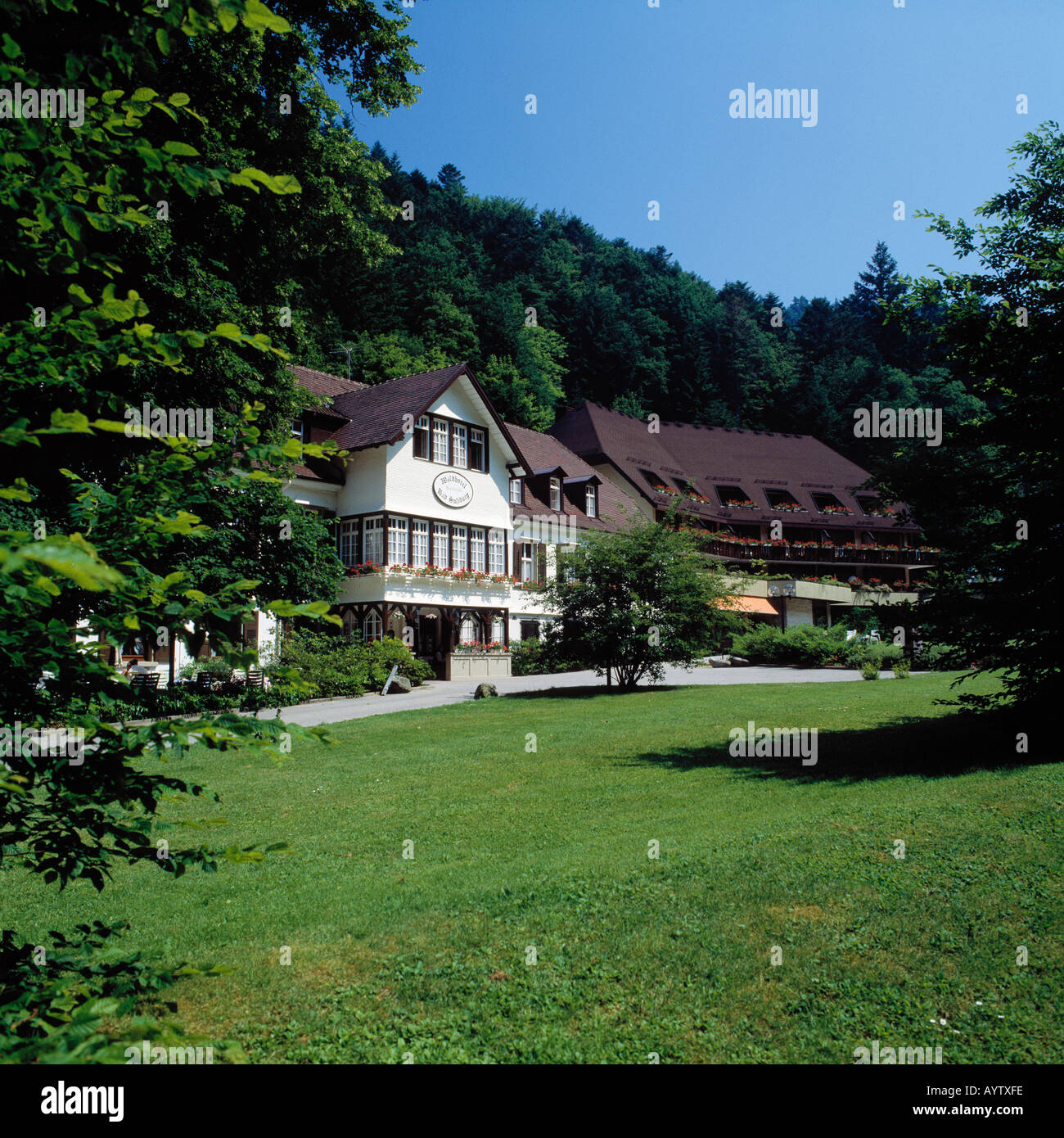 Sulzburg High Resolution Stock Photography and Images - Alamy