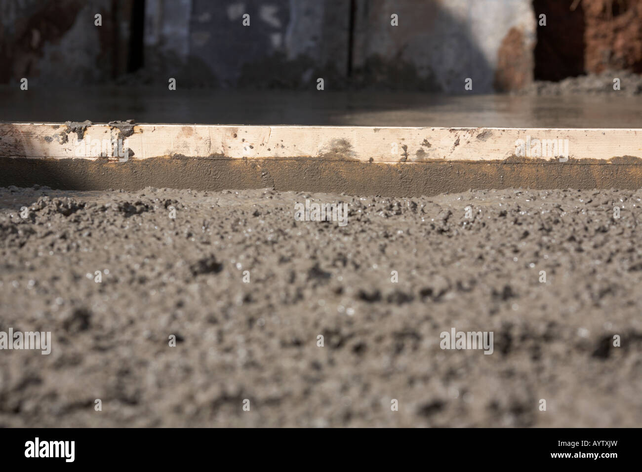 Concrete base hi-res stock photography and images - Alamy