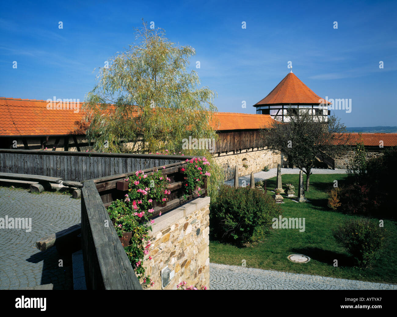Hohenberg hi-res stock photography and images - Alamy