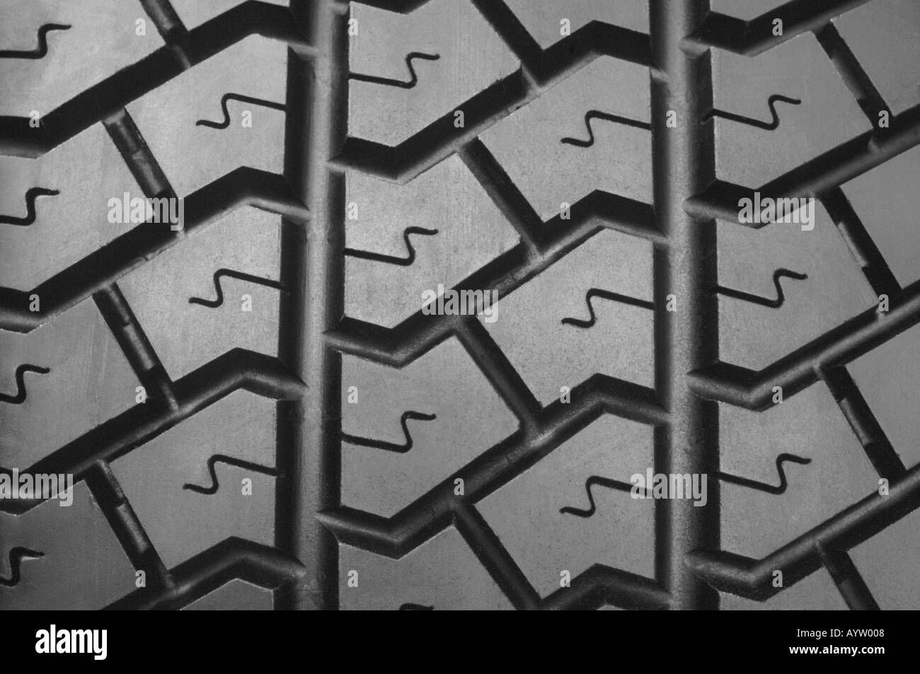 Automobile tire tread close up Stock Photo - Alamy