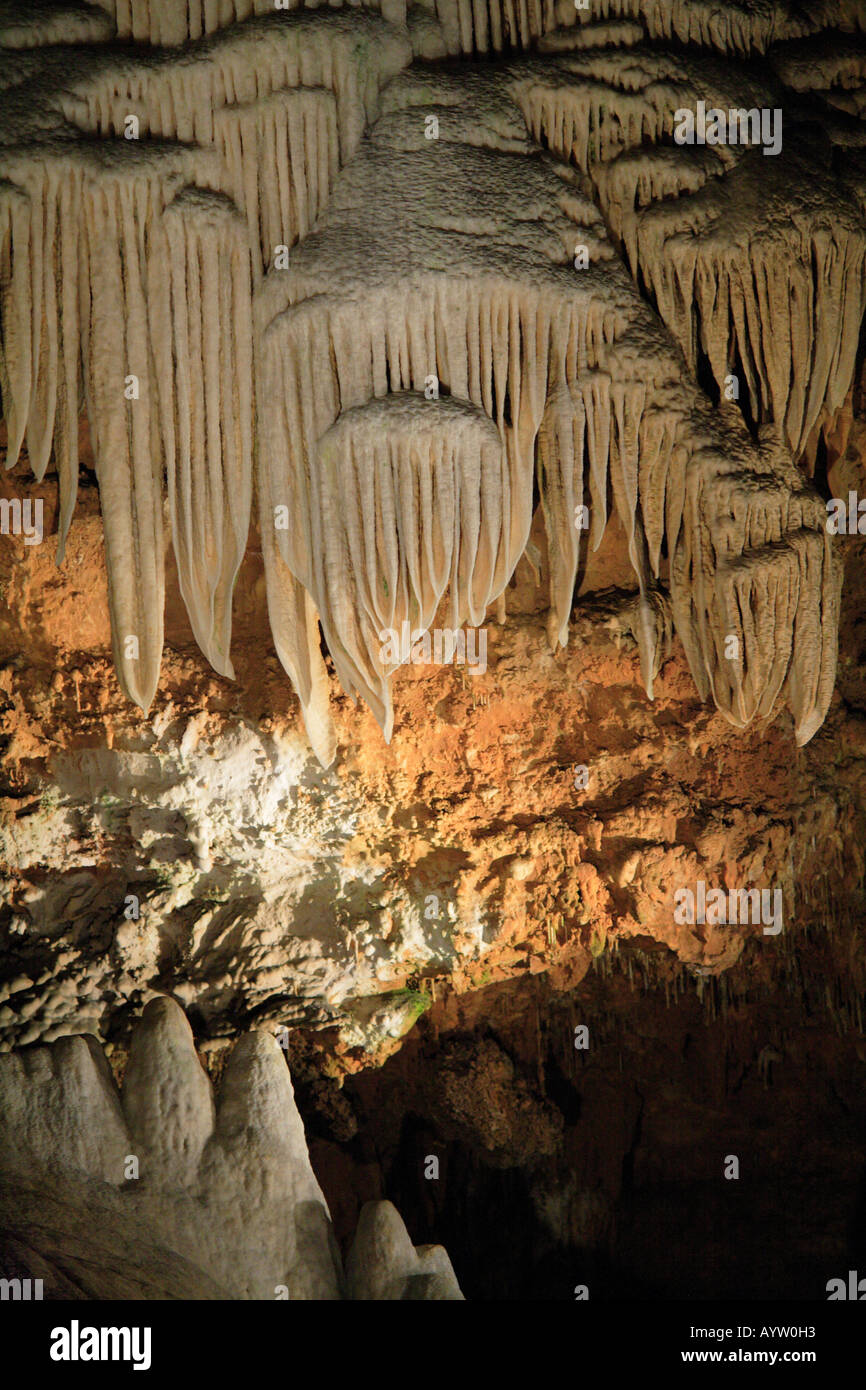 Virginia caves hi-res stock photography and images - Alamy