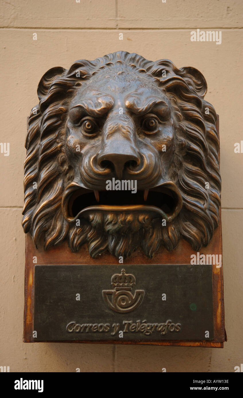 An emblem Havana Cuba Stock Photo - Alamy