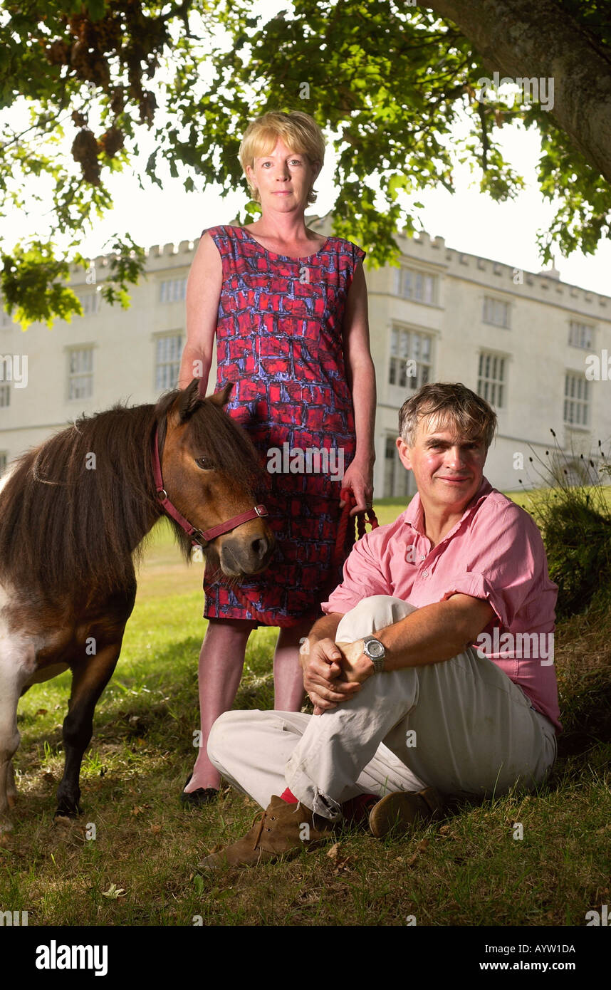 Great fulford house hi-res stock photography and images - Alamy