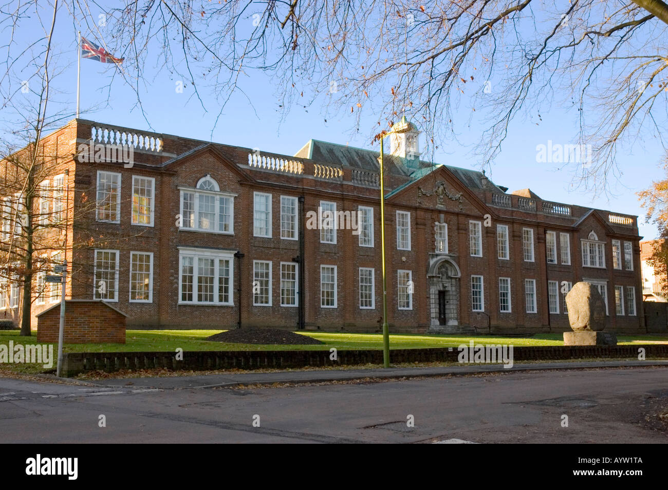 Rothamsted Research Harpenden Hertfordshire England formerly known as ...