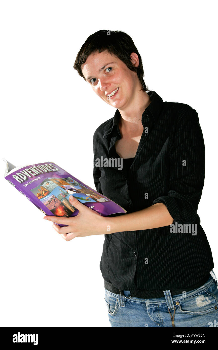 School positive learn fun much lot of curios friendly vacation study ...